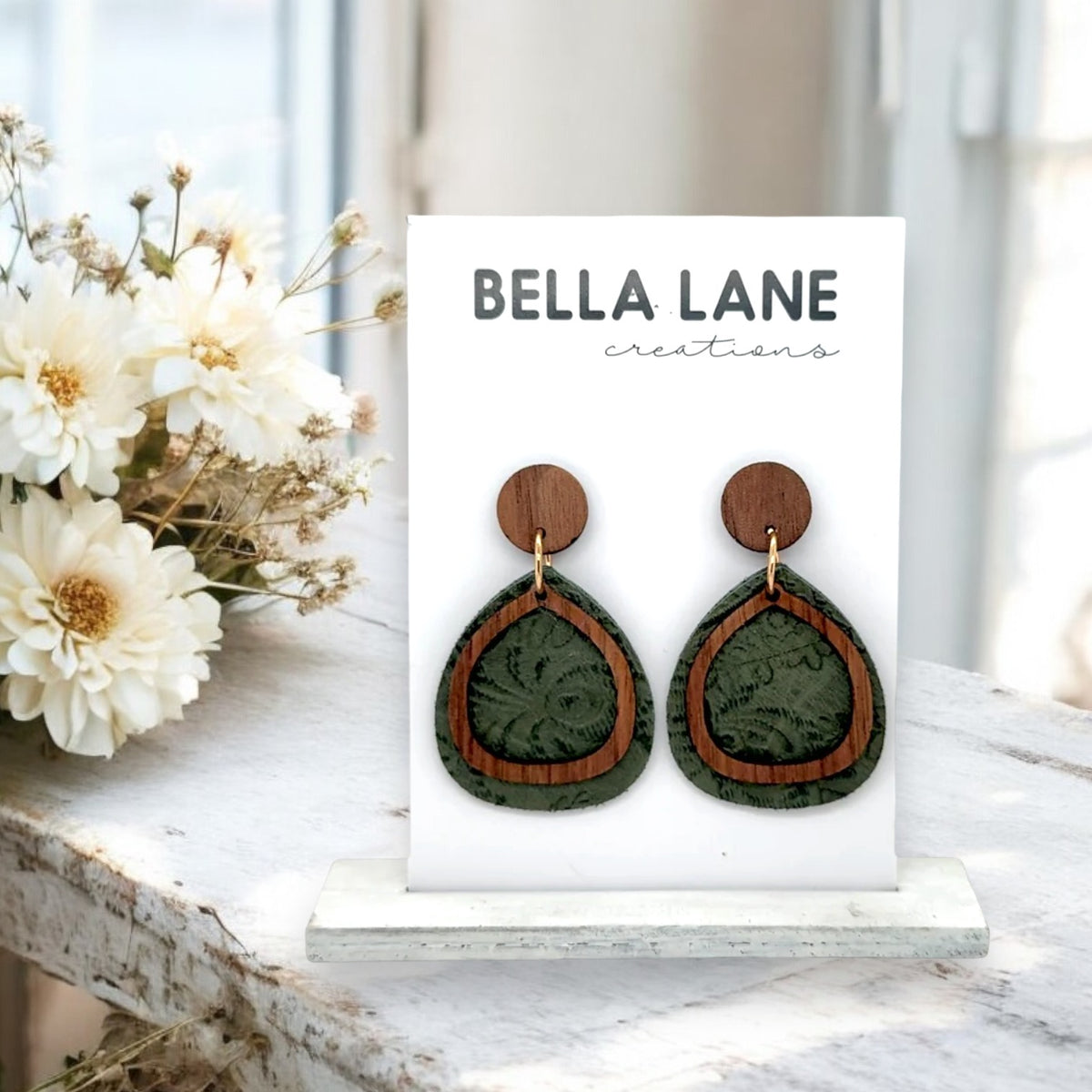 VINTAGE COLLECTION – Bella Lane Creations