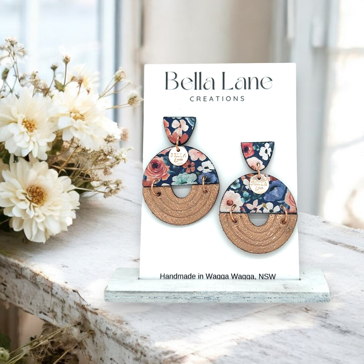 FLORAL COLLECTION – Bella Lane Creations